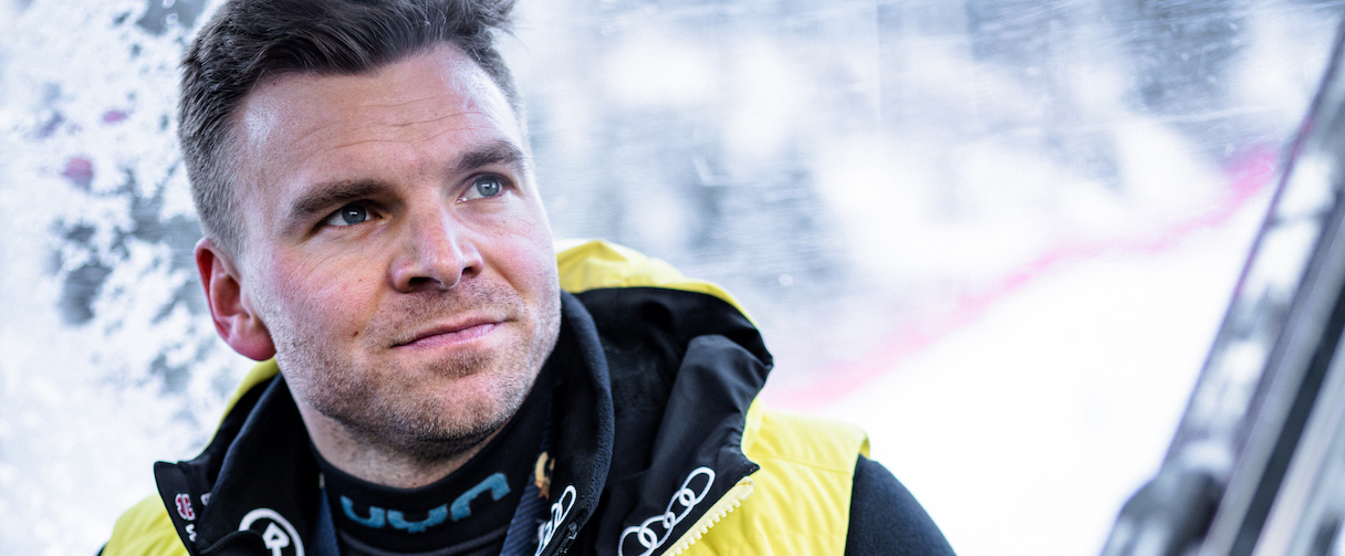 NRW-Skirennläufer Andreas Sander: 15 Jahre bis zum Podest | Sportland.NRW